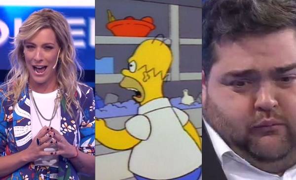 Barassi se fue de El Trece y estallaron los memes: qué dijeron de Dani ...