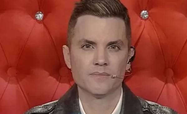 El insólito pedido de Santiago del Moro a la producción de Gran Hermano ...