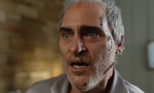 Salió el trailer de Beau is Afraid, la nueva película de terror del ...