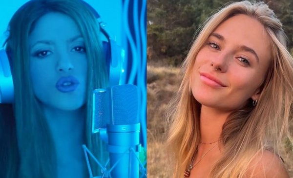 Quién es Clara Chía Martí, la novia de Piqué a la que Shakira destrozó ... Quién es Clara Chía Martí, la novia de Piqué a la que Shakira destrozó ...