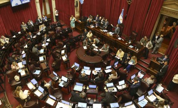 La ley de creación de la AFI obtuvo dictamen | El Destape
