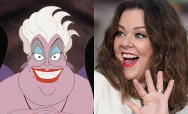 En un nuevo trailer, de La Sirenita, Disney reveló la apariencia que ...