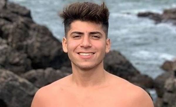 Detuvieron a Naim Vera por el brutal femicidio de Brenda Micaela ...