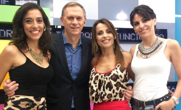 Periodista de TN, en cuarentena por el coronavirus | El Destape