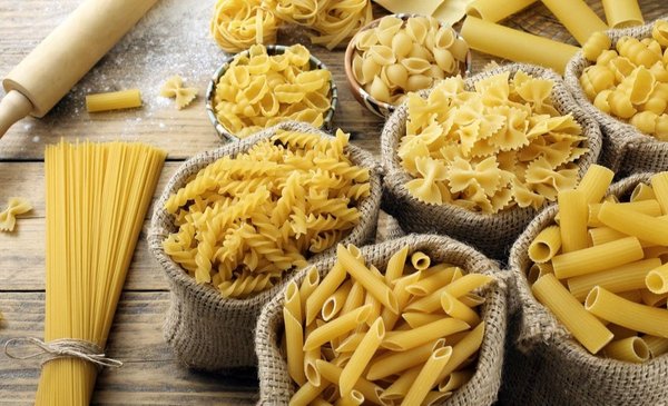 La ANMAT prohibió cuatro marcas de pastas: cuáles son | El Destape La ANMAT prohibió cuatro marcas de pastas: cuáles son | El Destape