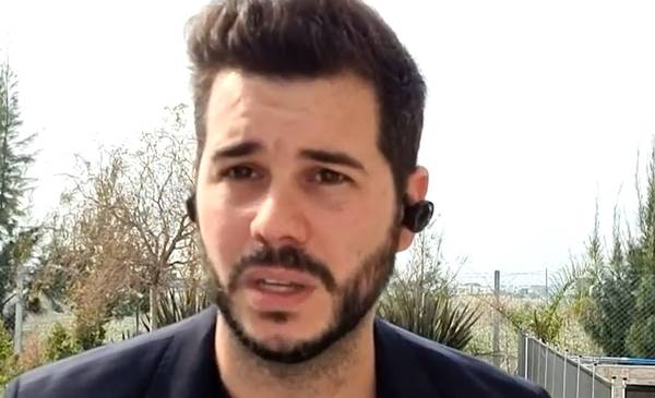 Nicolás Magaldi reveló la verdad sobre su salida de El Nueve: "No podía ...