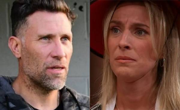 Javier Cordone El Ex De Dani La Chepi Rompió El Silencio Sobre Los Rumores De Infidelidad El 