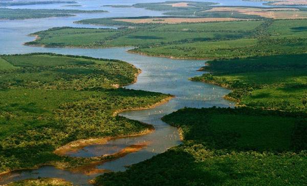 Atracciones turísticas en Corrientes | El Destape