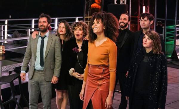 Ten Percent El Inesperado Nuevo éxito De Netflix El Destape