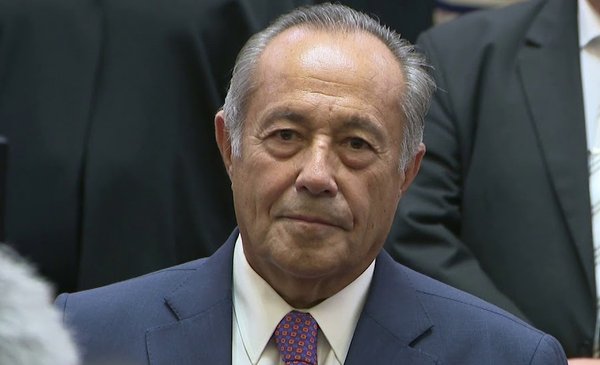Adolfo Rodríguez Saa presenta un proyecto para permitir el acceso ... Adolfo Rodríguez Saa presenta un proyecto para permitir el acceso ...