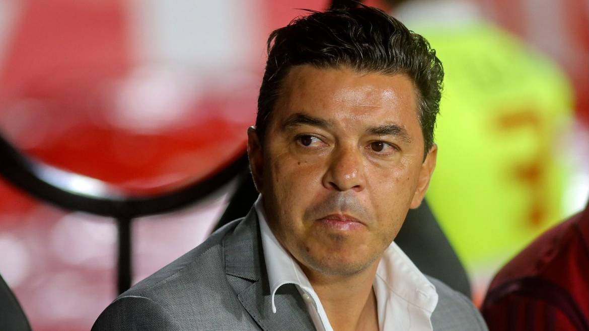 Noticias de Reinaldo Merlo - El Destape