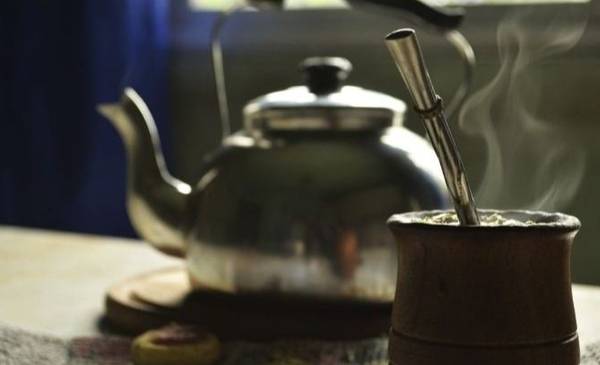 Un recorrido por la historia del mate argentino | El Destape