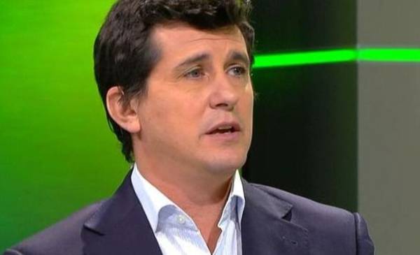 "El coronavirus es muy fuerte": Hernán Castillo confirmó la muerte de su padre | El Destape