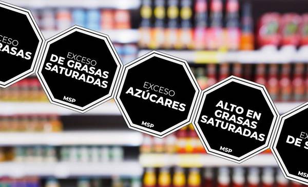 Ley de Etiquetado Frontal: la ANMAT lanzó calculadora para saber qué ...