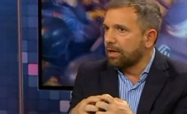 América: Pablo Duggan renunció a Involucrados y explicó los motivos ...
