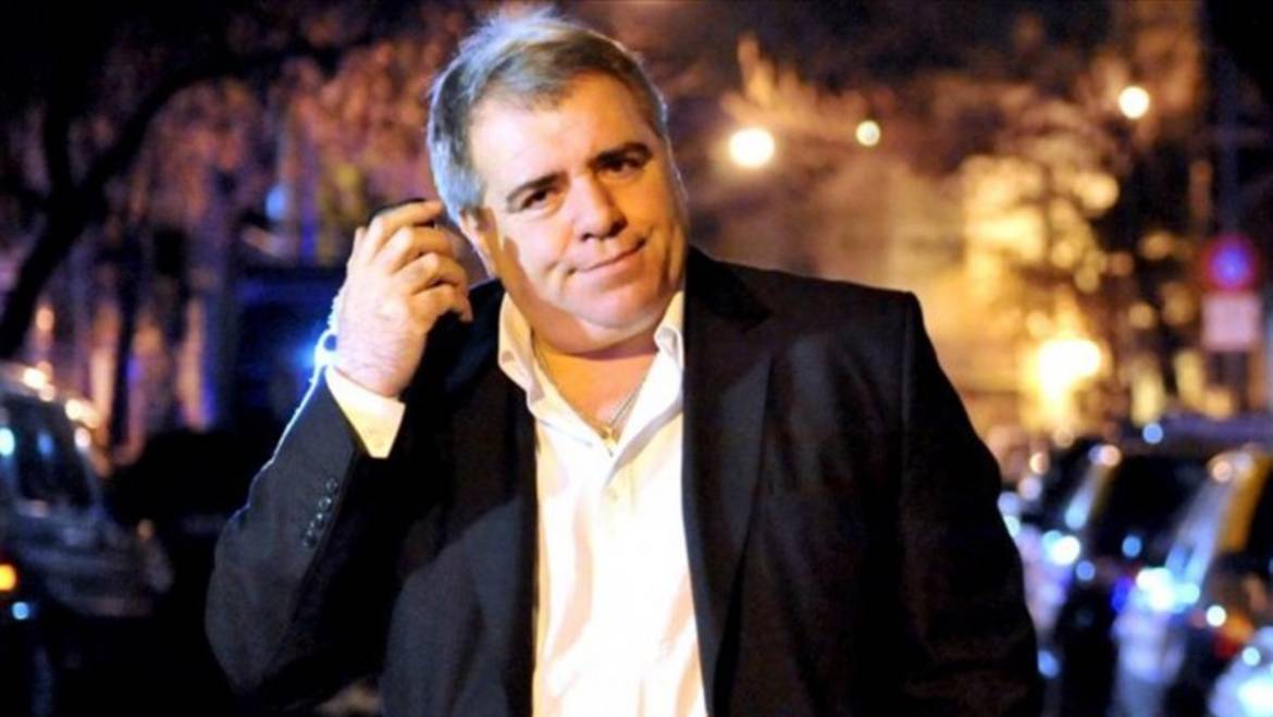 Noticias de Jorge Mangeri - El Destape