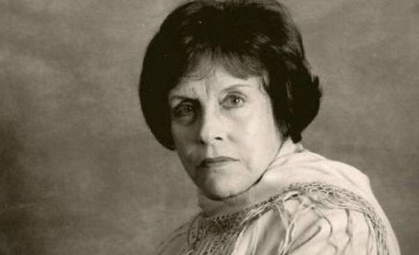 Se cumplen 25 sin María Luisa Bemberg: un pilar del cine feminista ...