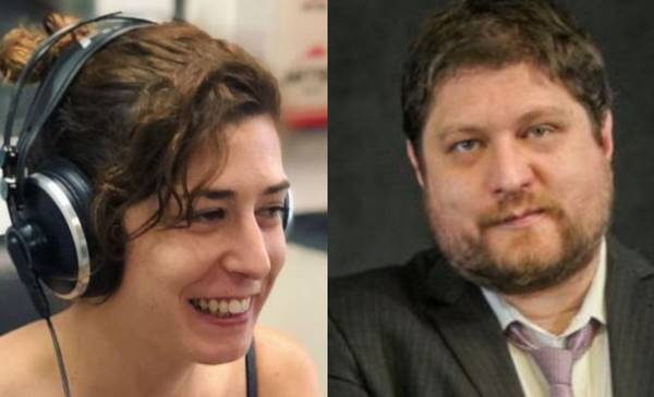La Hermana De Nicolás Wiñazki Rompió El Silencio Tras El Cruce Con