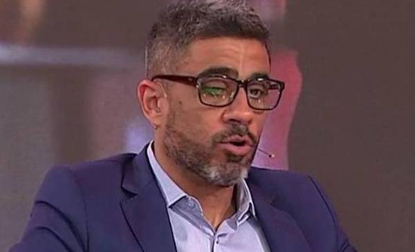 El problema de salud que padece El Negro Bulos: "Que no contagie" | El ...