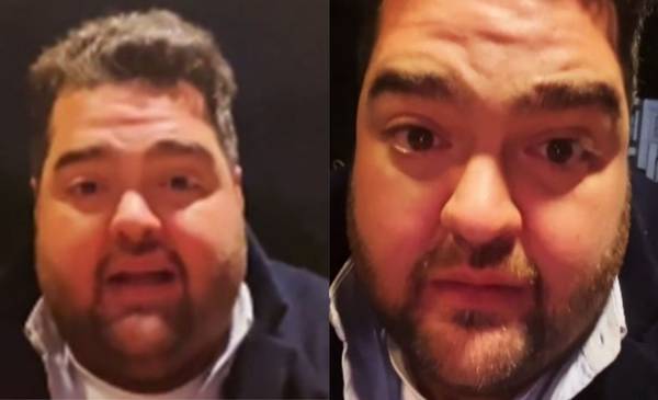 El duro momento que atraviesa Darío Barassi: “Es muy triste” | El Destape