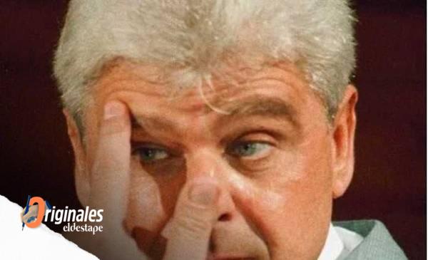 La certeza del genetista que analizó el cuerpo de Yabrán: "era ...