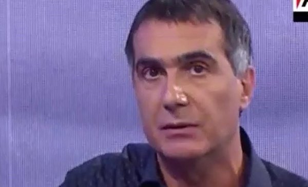 Antonio Laje Reconoció En Vivo Que “en El Gobierno De Cristina Se