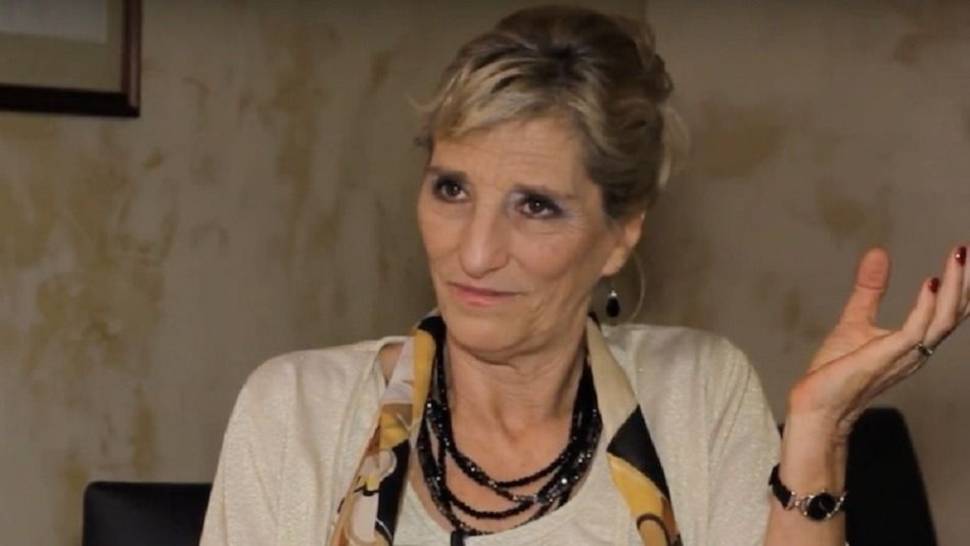 Noticias de Eleonora Cole - El Destape