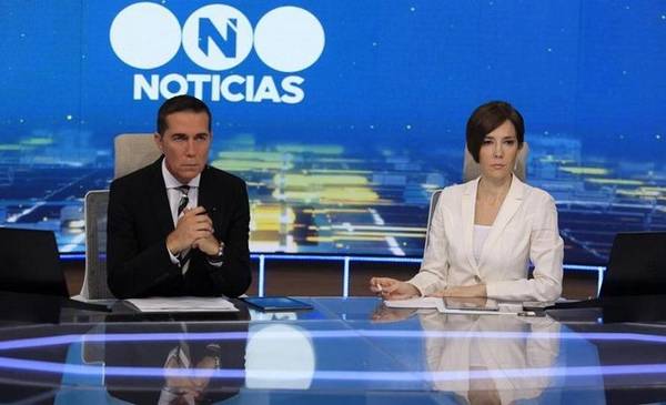 Coronavirus en Telefe: periodista del noticiero dio positivo | El Destape