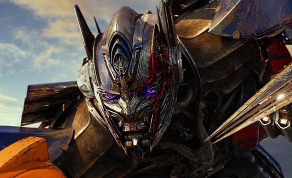Transformers 7 anuncia su fecha de estreno, sinopsis y nuevos ...