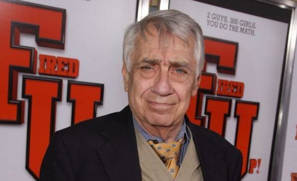 Murió Phillip Baker Hall, reconocido actor de Seinfeld y Magnolia | El ...