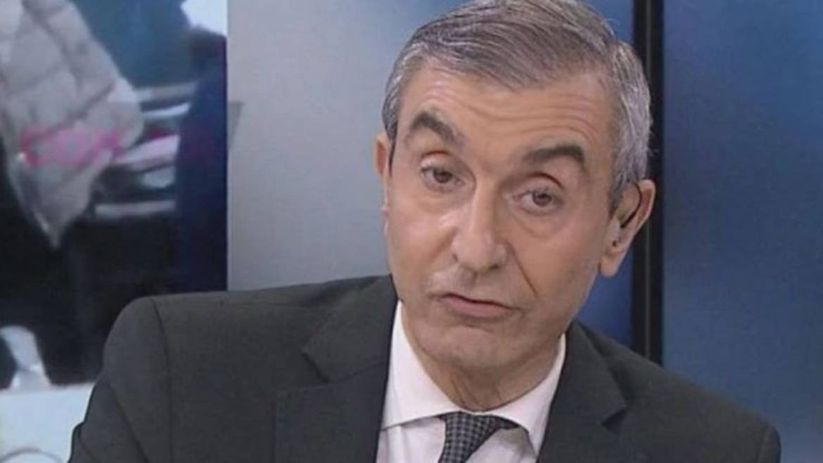 Noticias de Nelson Castro - El Destape