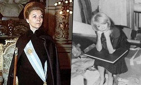 Isabel Perón: cómo fueron sus días en la cárcel y qué es de su vida ...