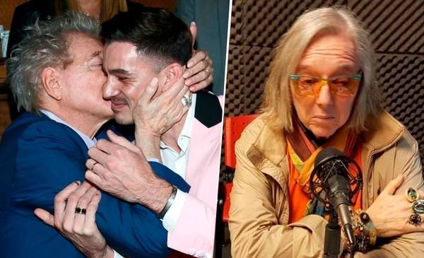 El calvario de Pepe Cibrián tras casarse con su novio: "Desaparecieron ...