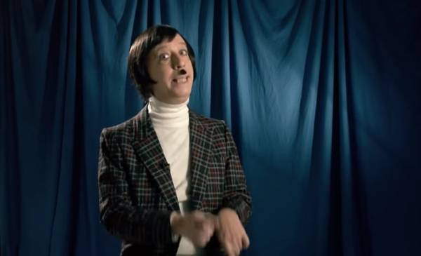 Así fue la vuelta de Peter Capusotto y sus Videos a la TV abierta | El ...