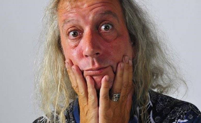 El sketch de Capusotto que se volvió viral por la disparada del dólar