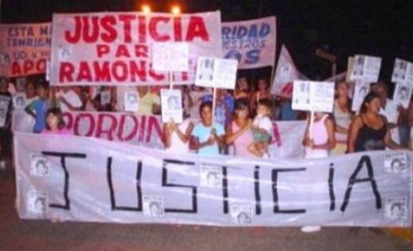 Caso Ramoncito: la Corte Suprema confirma la condena de uno de los ...