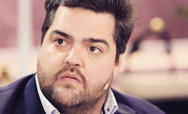 Darío Barassi Reveló Su Dolor Más Grande Me Costó 25 Años Amigarme