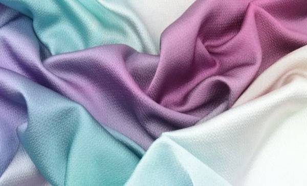 ¿Sabés para qué sirve la seda? | El Destape