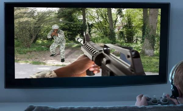 Videojuegos violentos: ¿de qué manera podrían ayudar a combatir la ...