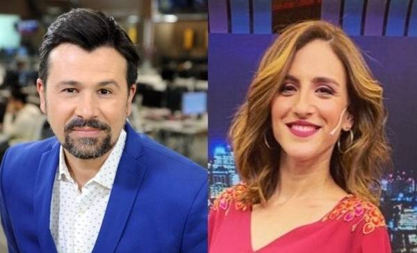 Fuerte pelea entre periodistas de TN tras una entrevista en el programa ...