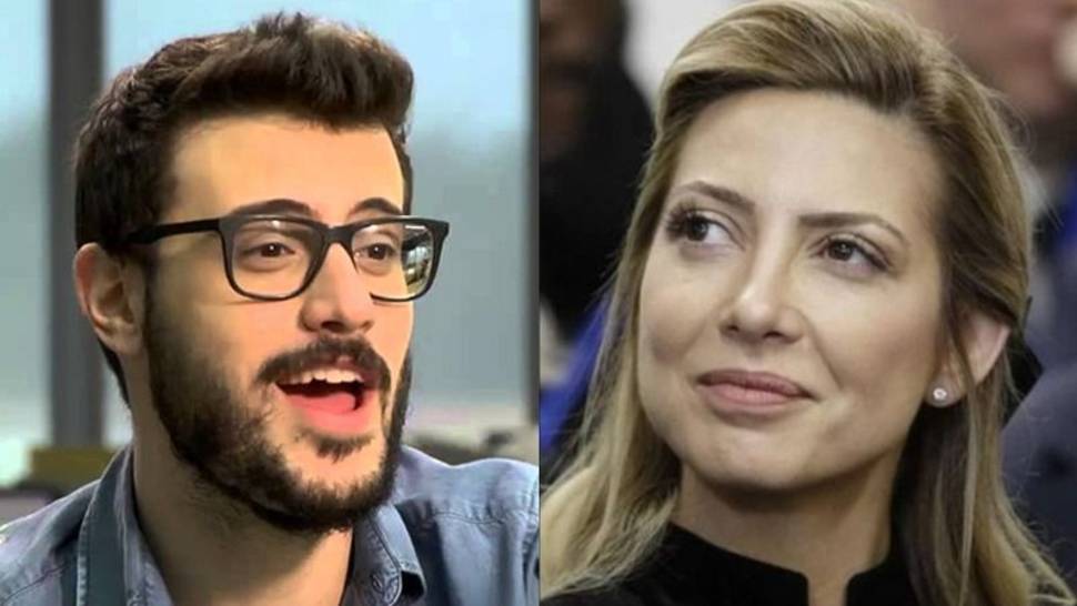 Noticias de Dylan Fernandez - El Destape