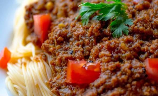 Recetas De Cocina Con Carne Molida Rápidas Y Fáciles El Destape