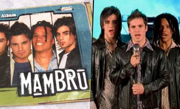 El calvario de un integrante de Mambrú: "Pensé en suicidarme" | El Destape