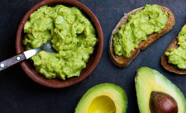 3 recetas con palta que pueden mejorar tu alimentación | El Destape