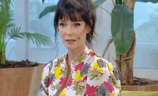 El duro relato de Paola Krum sobre su situación "No tengo un mango ...