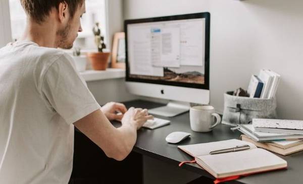 Cómo ser freelancer desde Argentina | El Destape