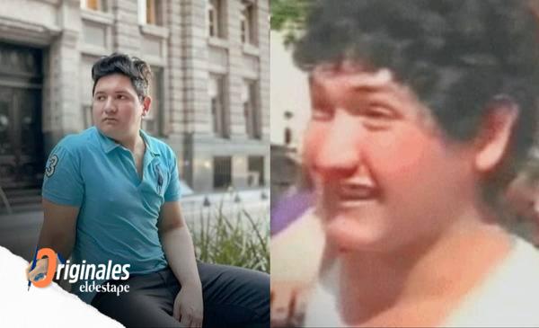 El "fan de Justin Bieber" reapareció con una inesperada confesión: "Era ...