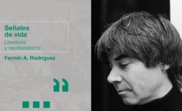 Adelanto: Fragmento de Señales de vida. Literatura y neoliberalismo, de ...