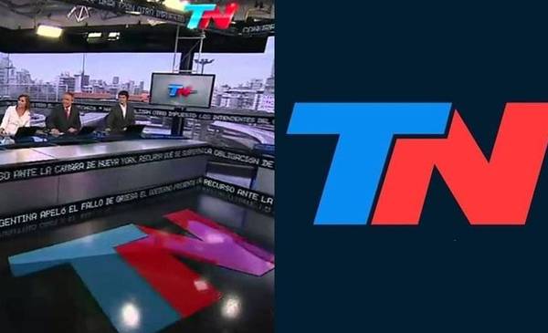 El mal momento de un periodista de TN: "Muy duro" | El Destape