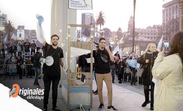 Caputo Hermanos nunca presentó sus balances ni registró los ...